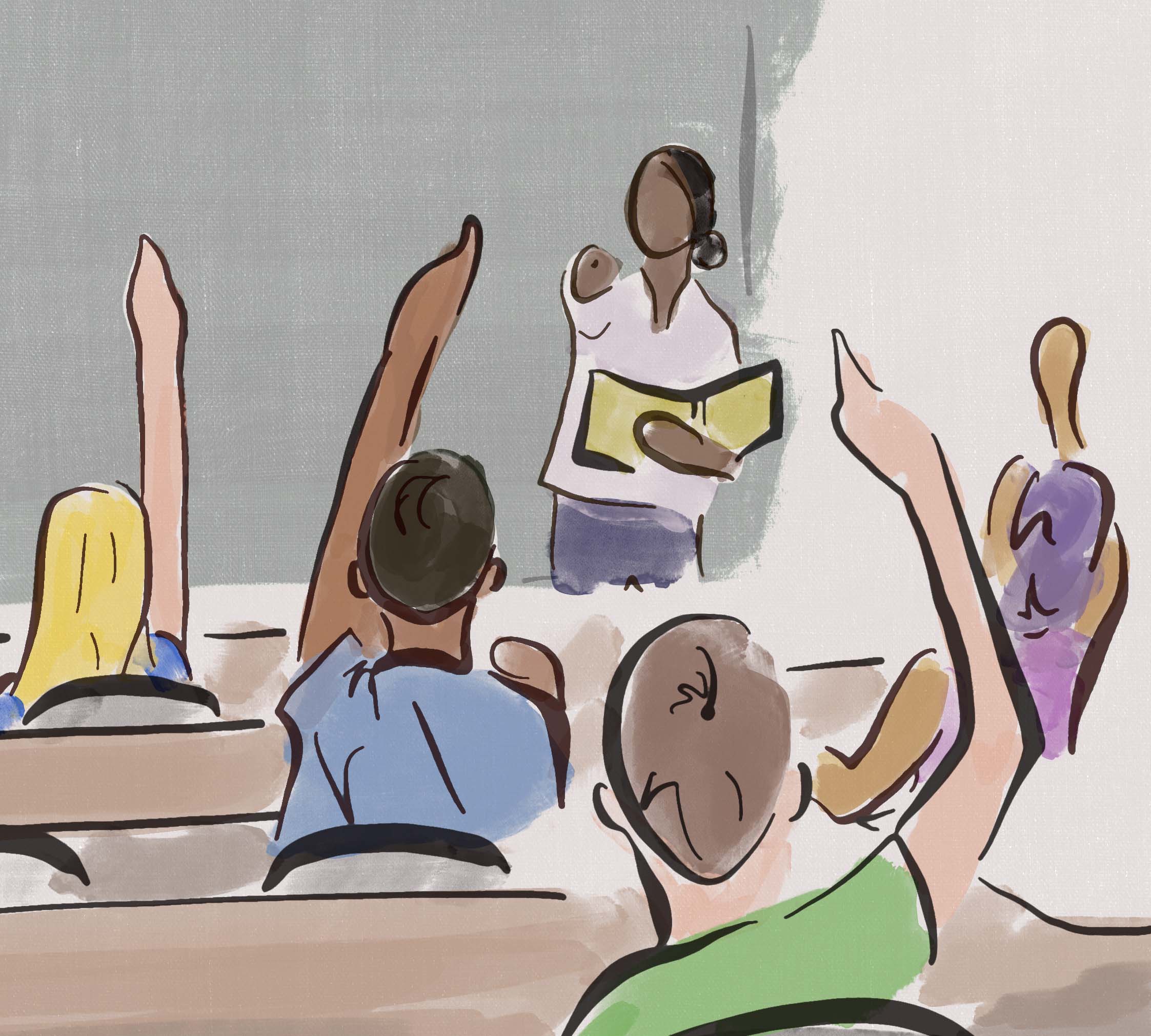 Debias the classroom | Outsmarting Implicit Bias: A Project at Harvard ...